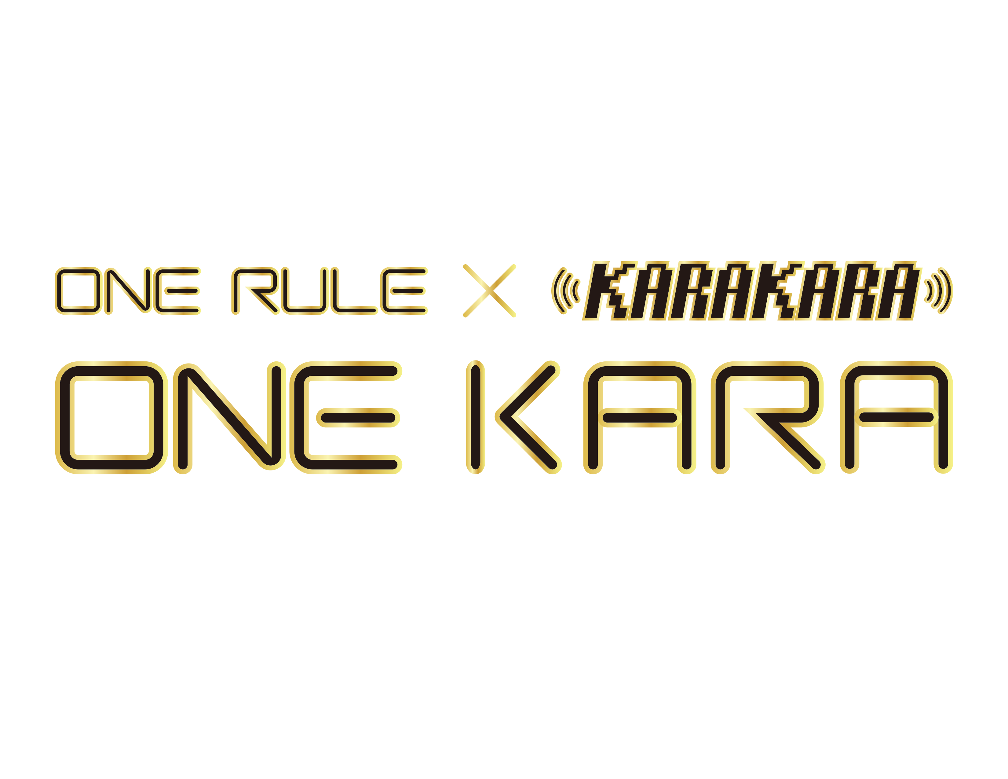 ONE KARA - 越夜越美麗 - 吸引力生活事業股份有限公司
